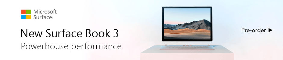 Microsoft Surface | Harvey Norman Ireland | Ireland