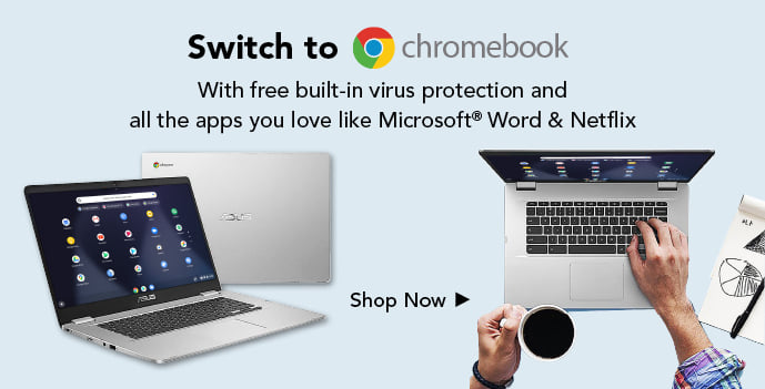 Chromebook | Ireland