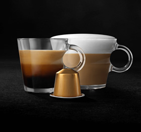 Nespresso Coffee Machines | Ireland
